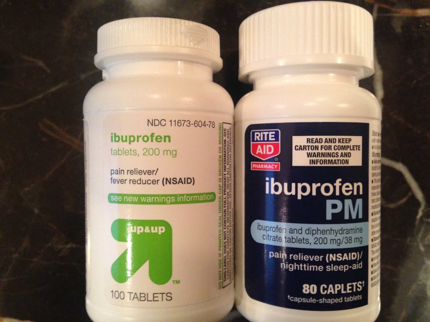 My Medication Error on Myself