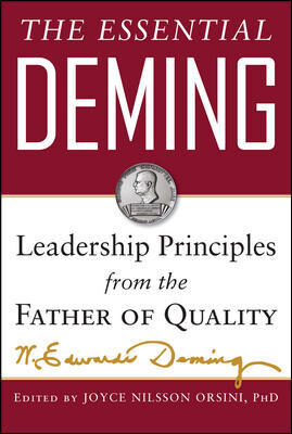 Dr. Deming & Kaizen: Employees Should Not Just Suggest, But Try ...