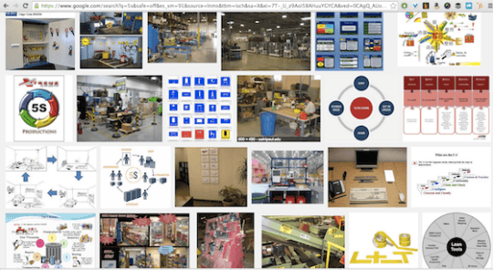 It's Awful When the Person Teaching Lean Doesn't Get the Bad 5S Joke ...