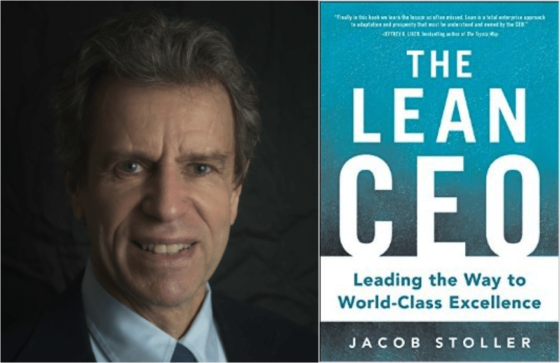 Recorded Webinar with Jacob Stoller: "3 Primary Assumptions of ...