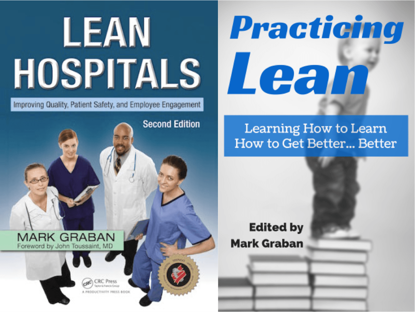 Announcing a New eBook, "Practicing Lean" – Lean Blog