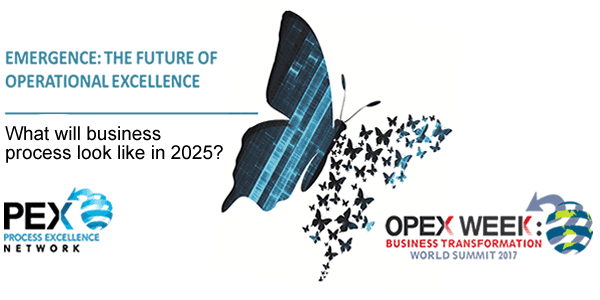 Guest Post: What Will Process Excellence Look Like in 2025? – Lean Blog