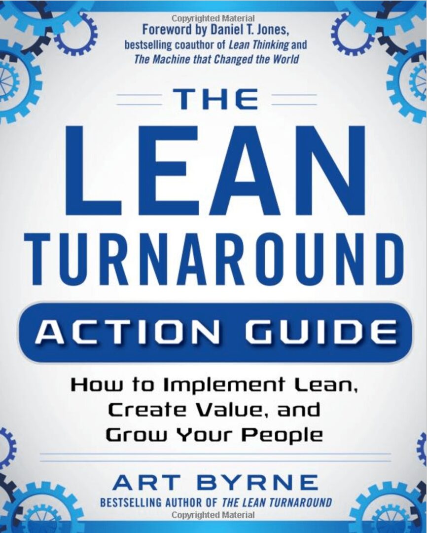The Advice about Lean That Your Hospital CEO Should Be Getting