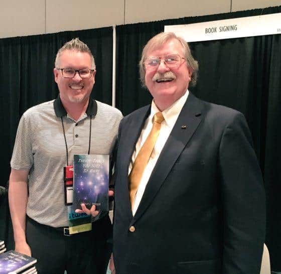 Meeting A Professional Hero: Donald J. Wheeler, PhD, of "Understanding ...