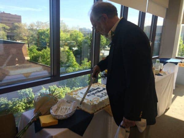 Congratulations to Jeff Liker on his Retirement from the University of ...