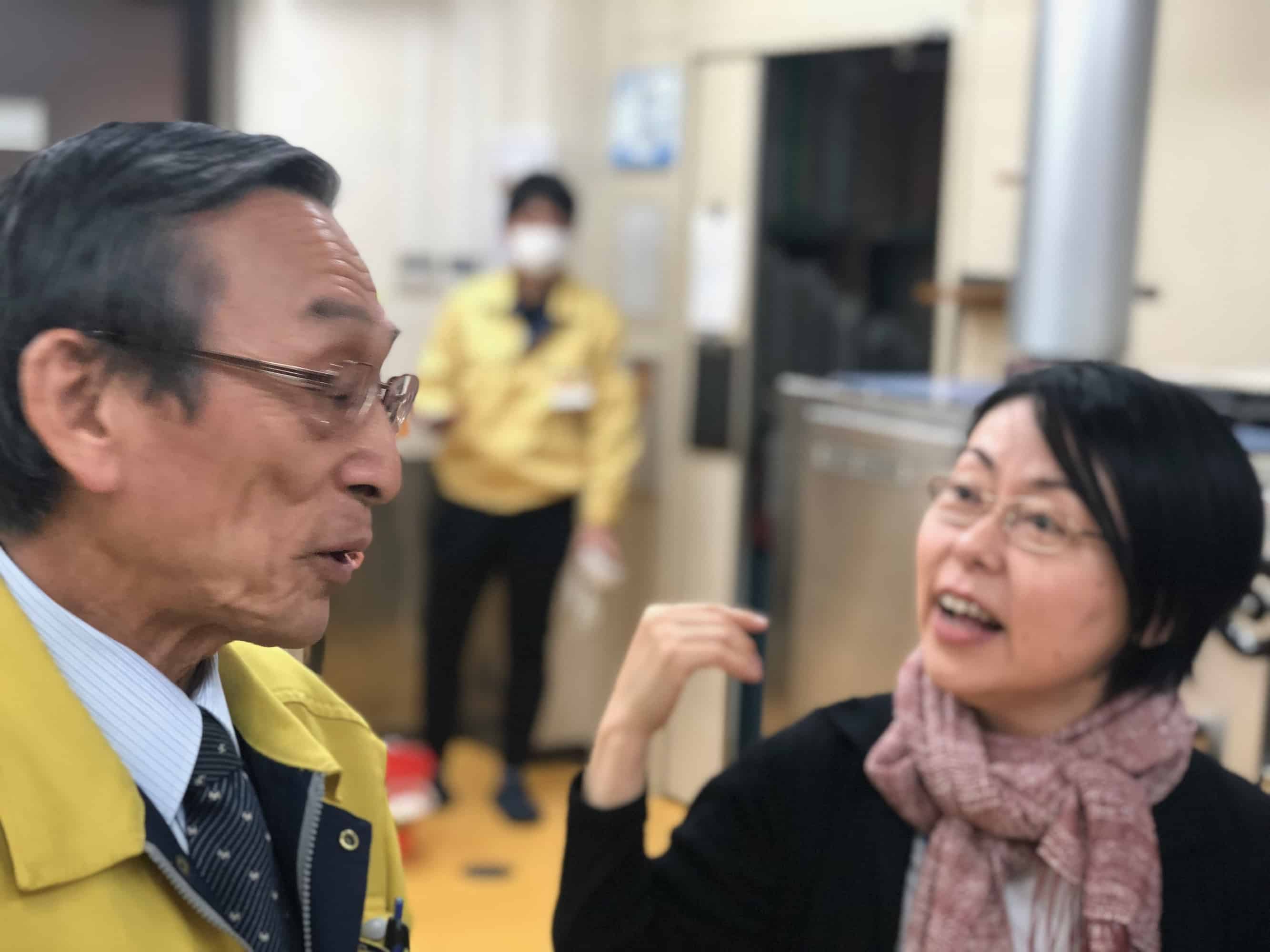 Updates from Japan; Other Articles & An A3 Deep Dive Webinar – Lean Blog