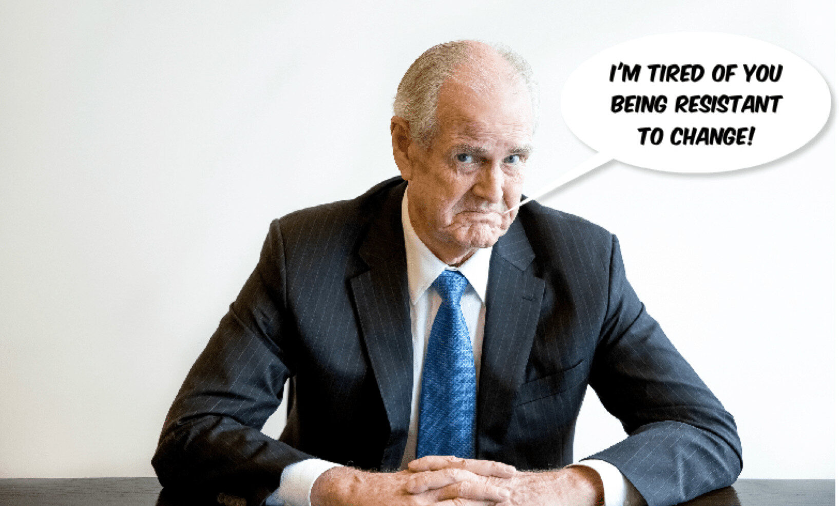 Resistance to Change Isn’t the Problem — Leadership Is | Lean & Culture