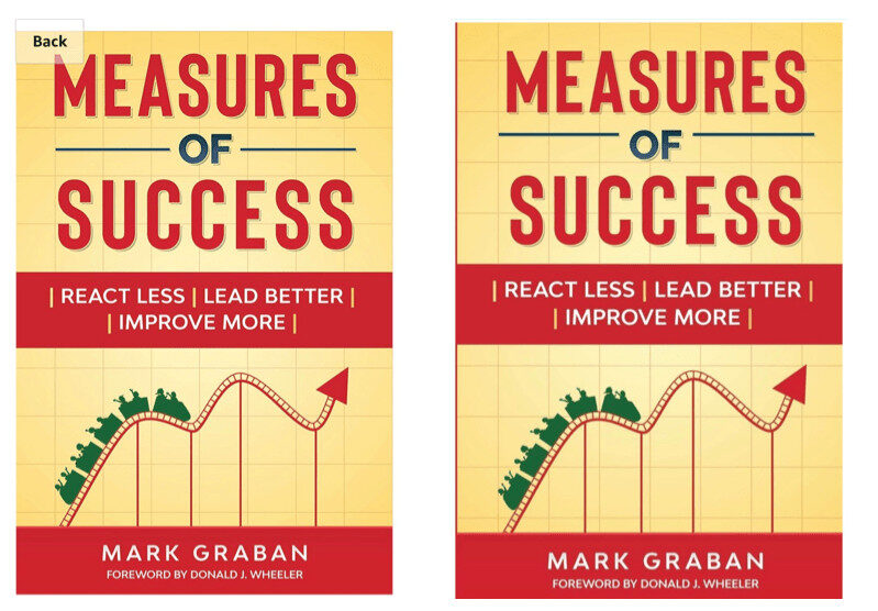 Adventures in Self-Publishing: Defects, Escapes, and Lessons in Quality