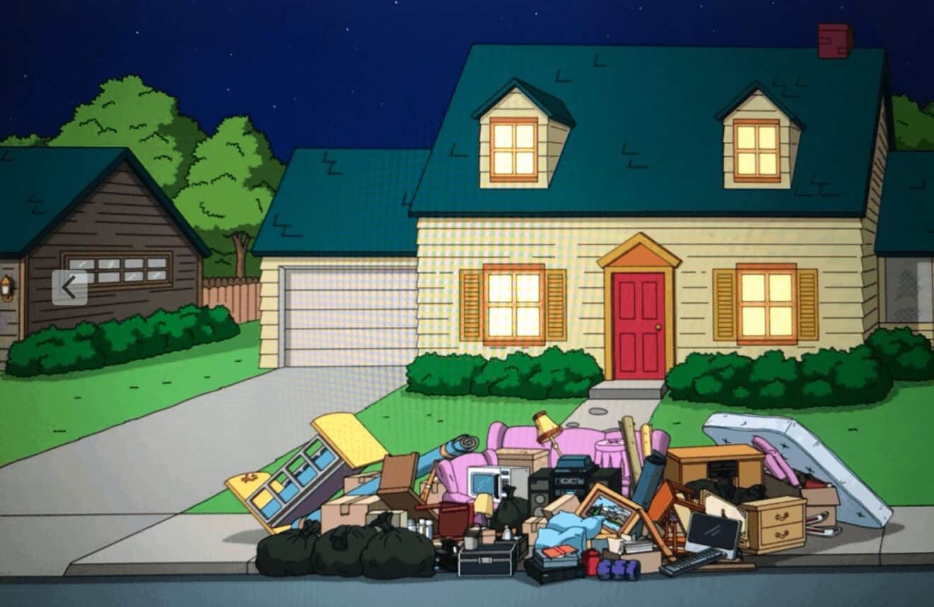 Marie Kondo, Family Guy, and Lean 5S: What “Sparking Joy” Misses