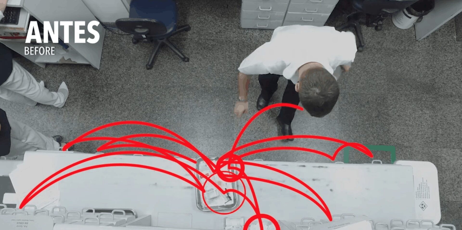 Toyota Helps a Hospital in Brazil Improve Care with TPS