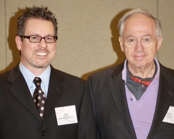 Mourning and Remembering My Time With Kaizen Mentor, Norman Bodek