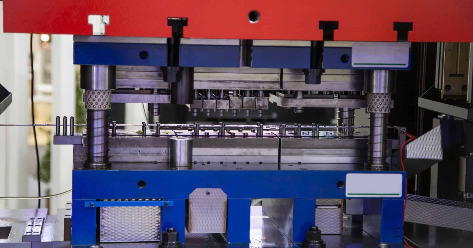 What are the Origins of the Term SMED (Single-Minute Exchange of Die ...