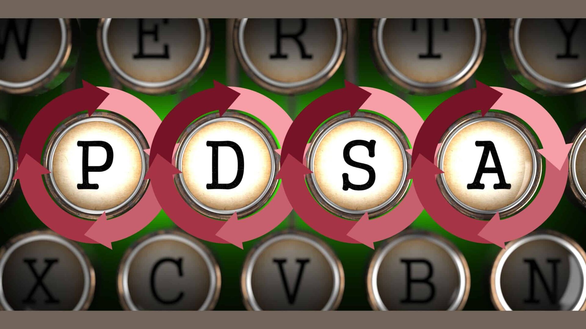 PDSA, or Doing it Well, Starts With Psychological Safety – Lean Blog