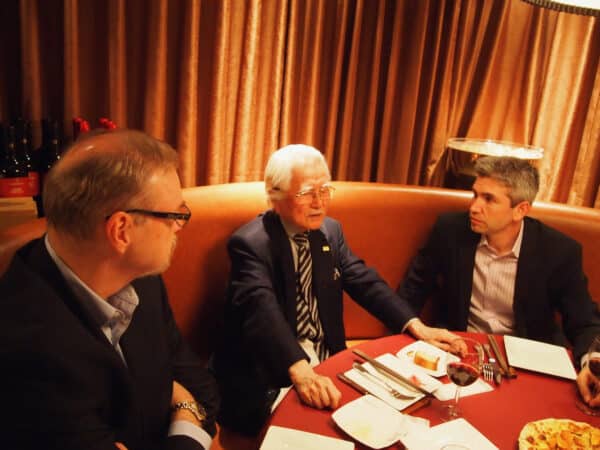 In Memoriam: Masaaki Imai, "The Father of KAIZEN™" (1930⁠-⁠2023)