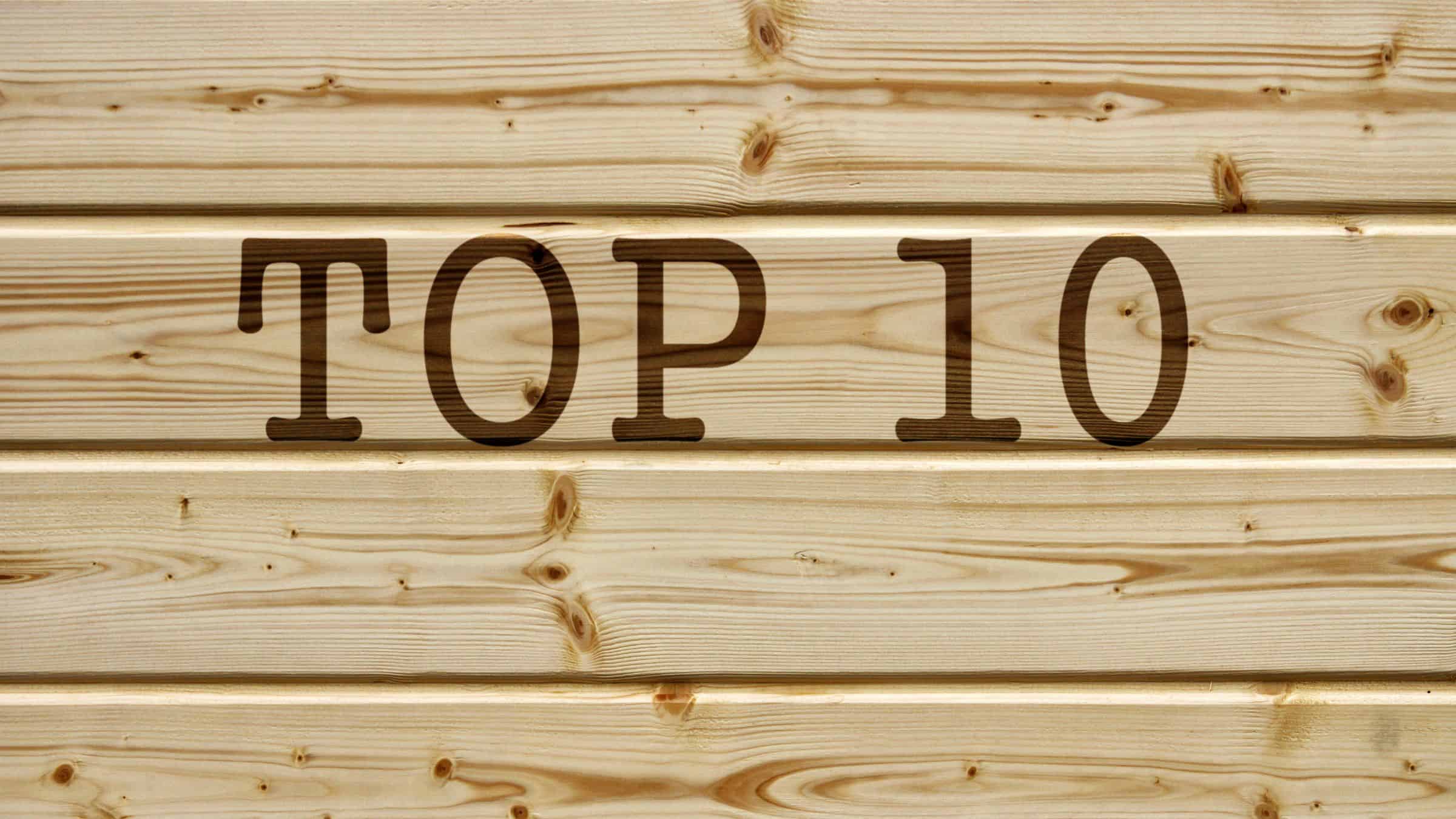 What Were the 10 Most Read LeanBlog.org Posts of the First Half of 2023?