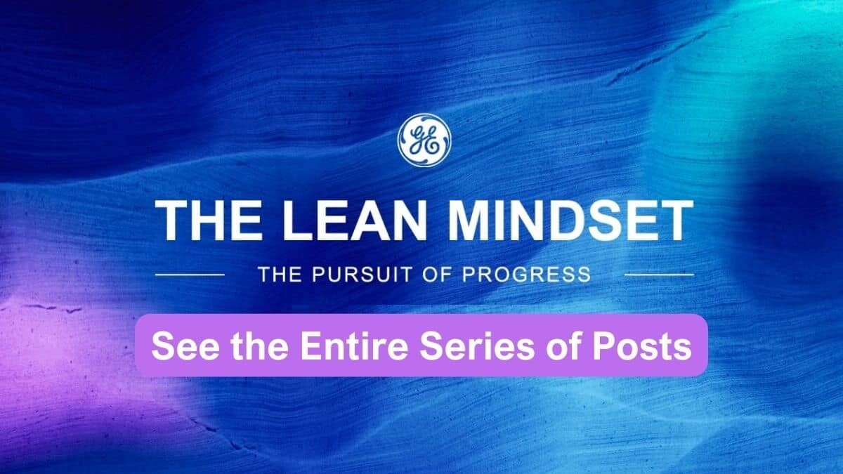 Culinary Mastery Meets Continuous Improvement: Wolfgang Puck at the GE Lean Mindset Event – Lean ...