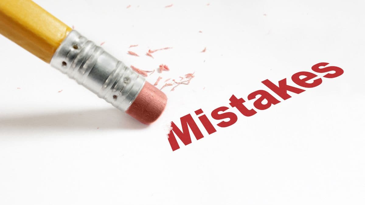 A Roundup of Articles and Interviews on Learning from Mistakes: Sept 14 ...