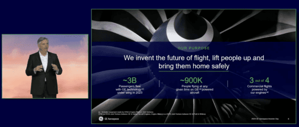 GE Aerospace’s Flight Deck: Lean Leadership, Safety, and Larry Culp
