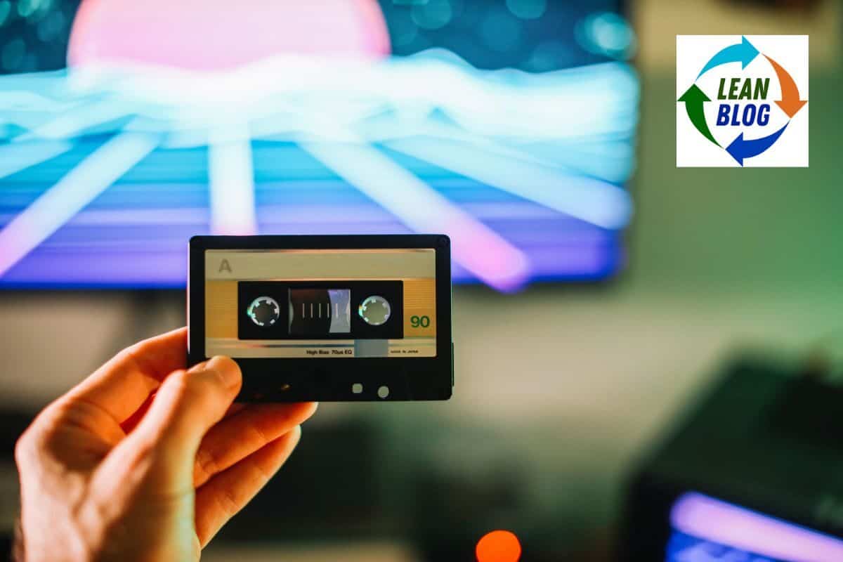 Ryan McCormack's Operational Excellence Mixtape: July 12, 2024 – Lean Blog