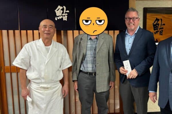 What Eating at Sukiyabashi Jiro Taught Me About Speed and Quality ...