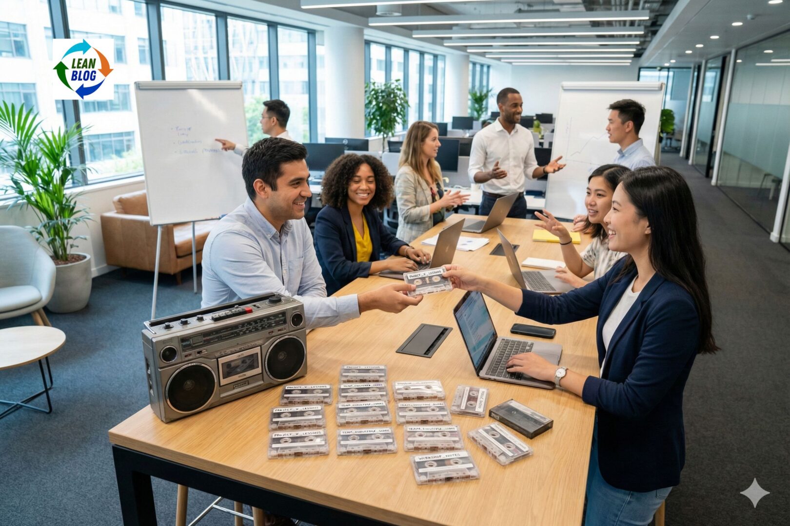 Ryan McCormack's Operational Excellence Mixtape: January 9, 2026