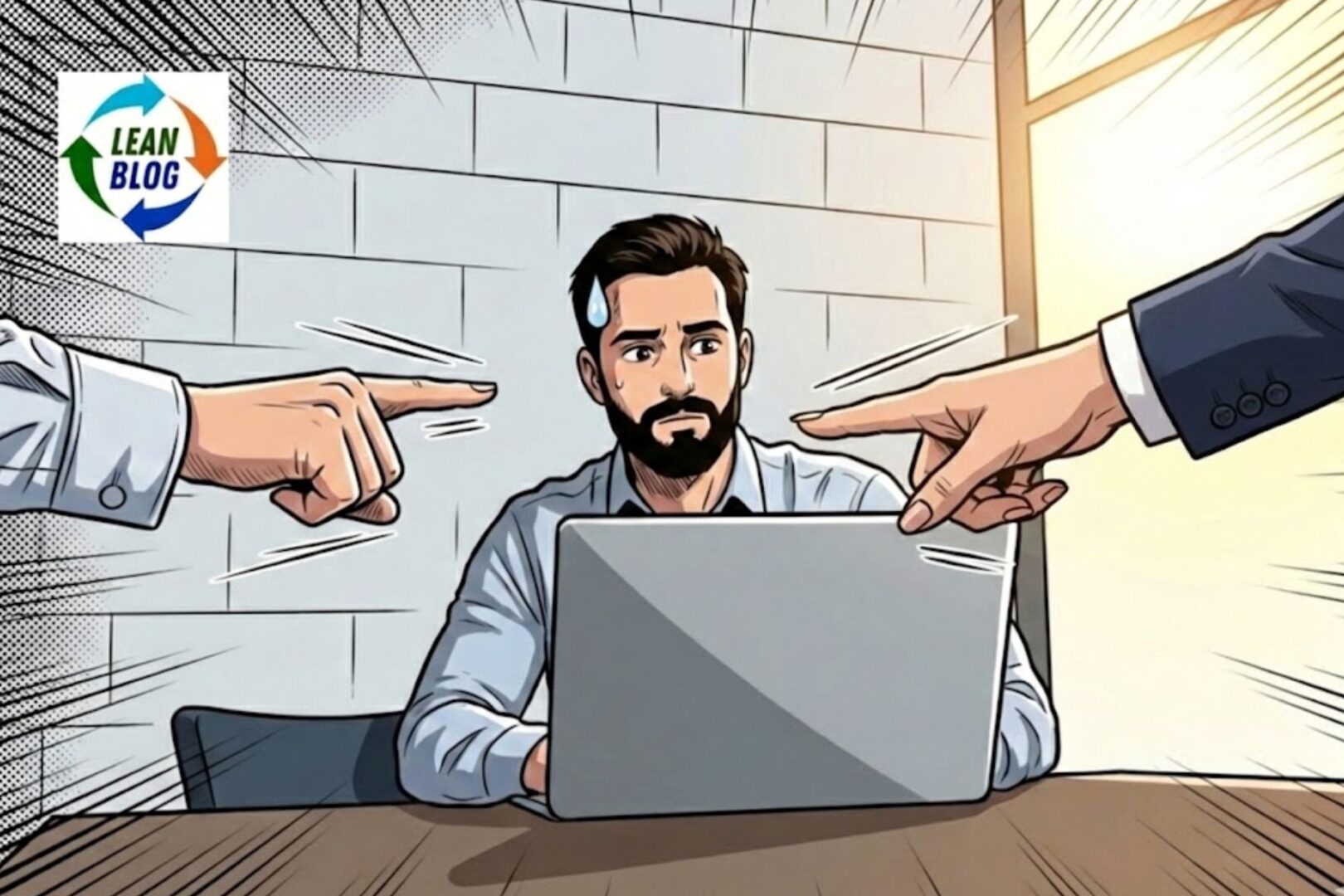 You Can’t Punish Your Way to Pride: What Don Ephlin, Deming, and Toyota ...