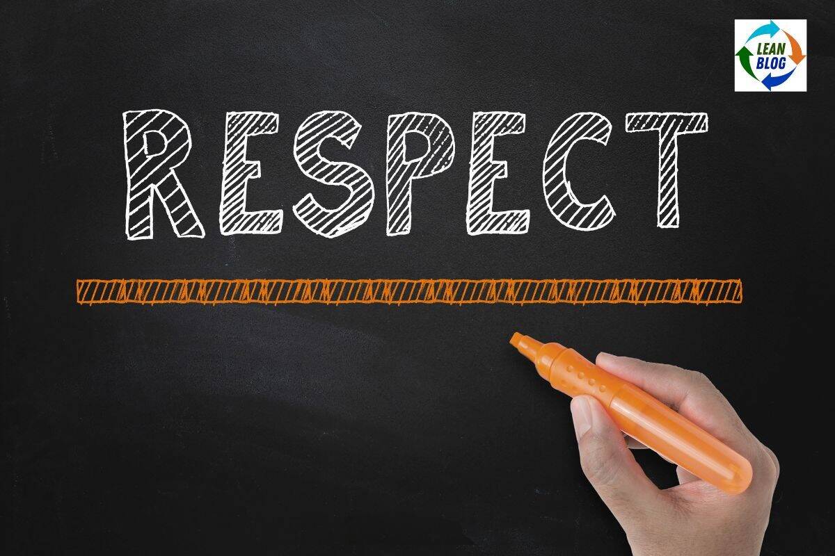 Respect for People in Lean: What It Really Means | LeanBlog.org